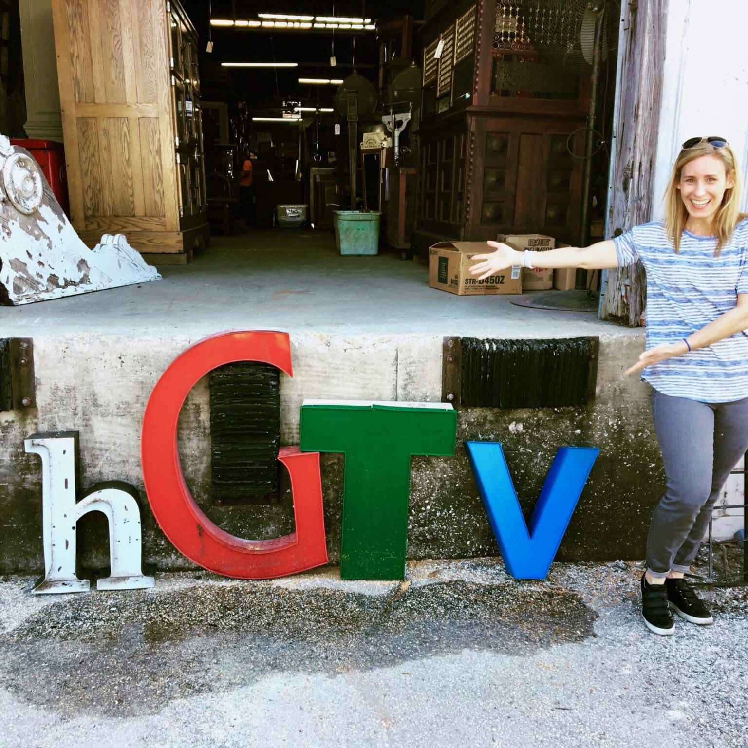 About Lifestyle Blog Let's Be Merry, By Meredith Lerner