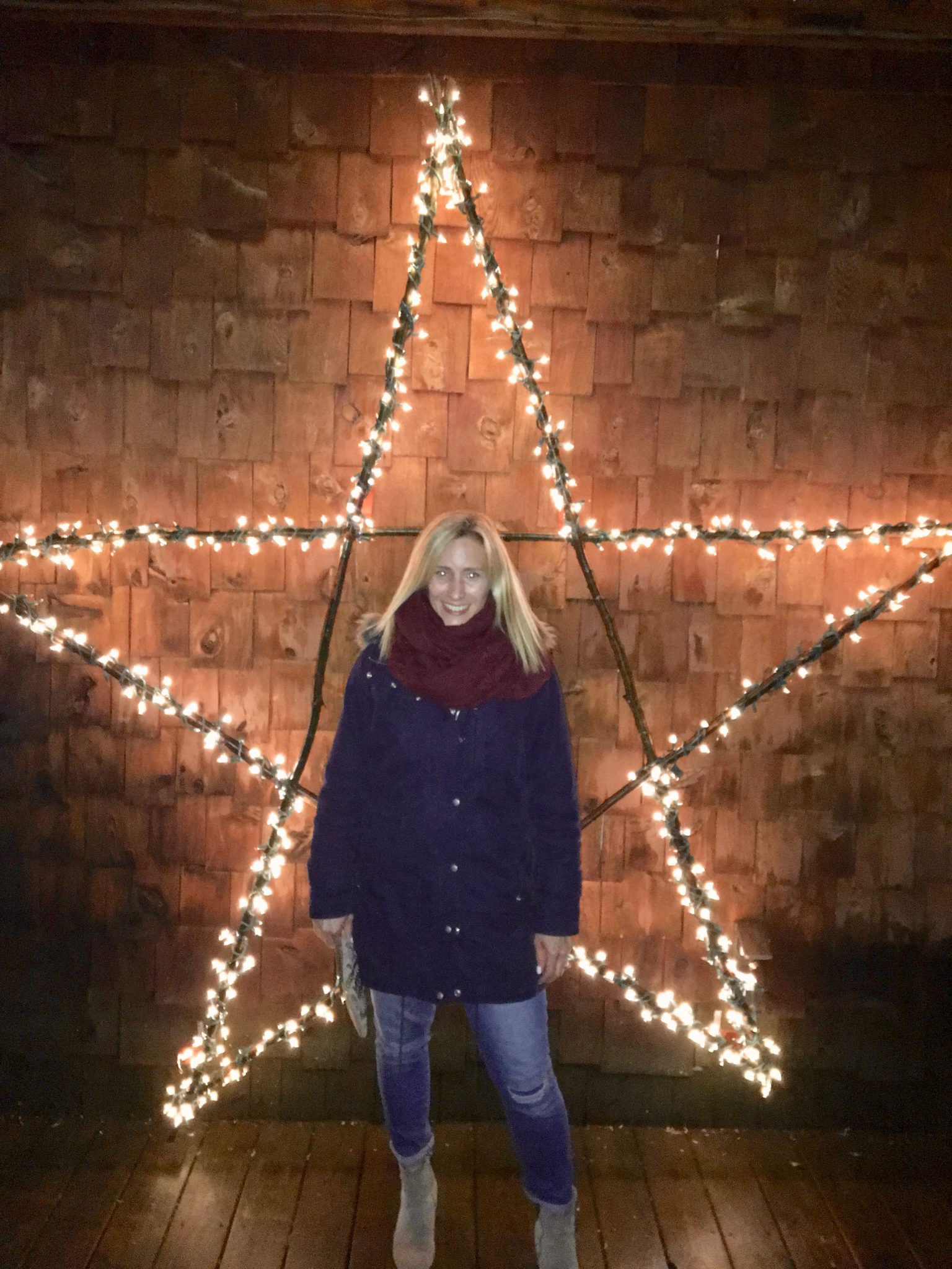 Our Weekend Road Trip to the Catskill Mountains - Let's Be Merry