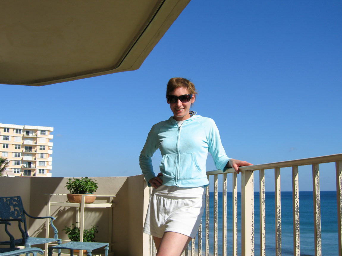 Travel is the Best Medicine - Let's Be Merry