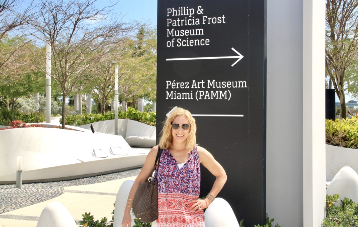 Downtown Miami: The Culture Guide - Let's Be Merry