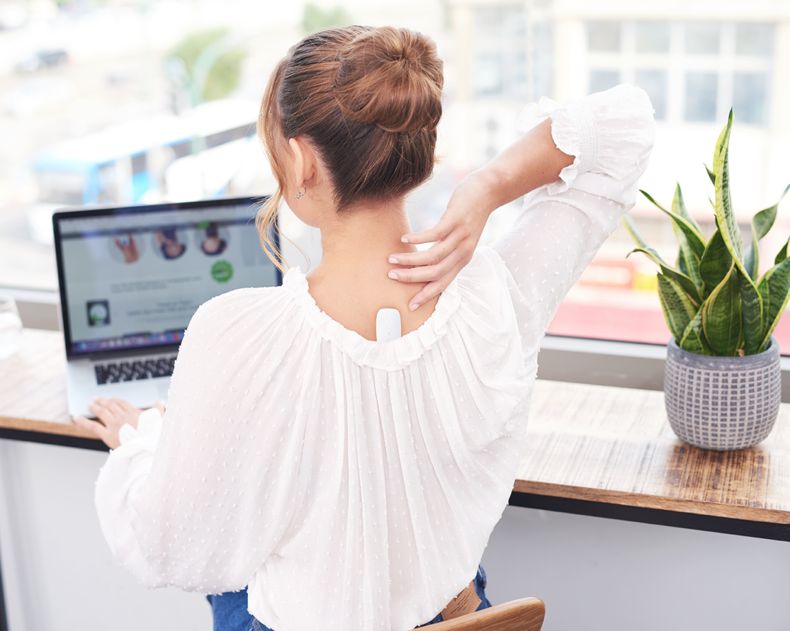 My Poor Posture: How I’m fixing a Really Bad Habit with Technology ...