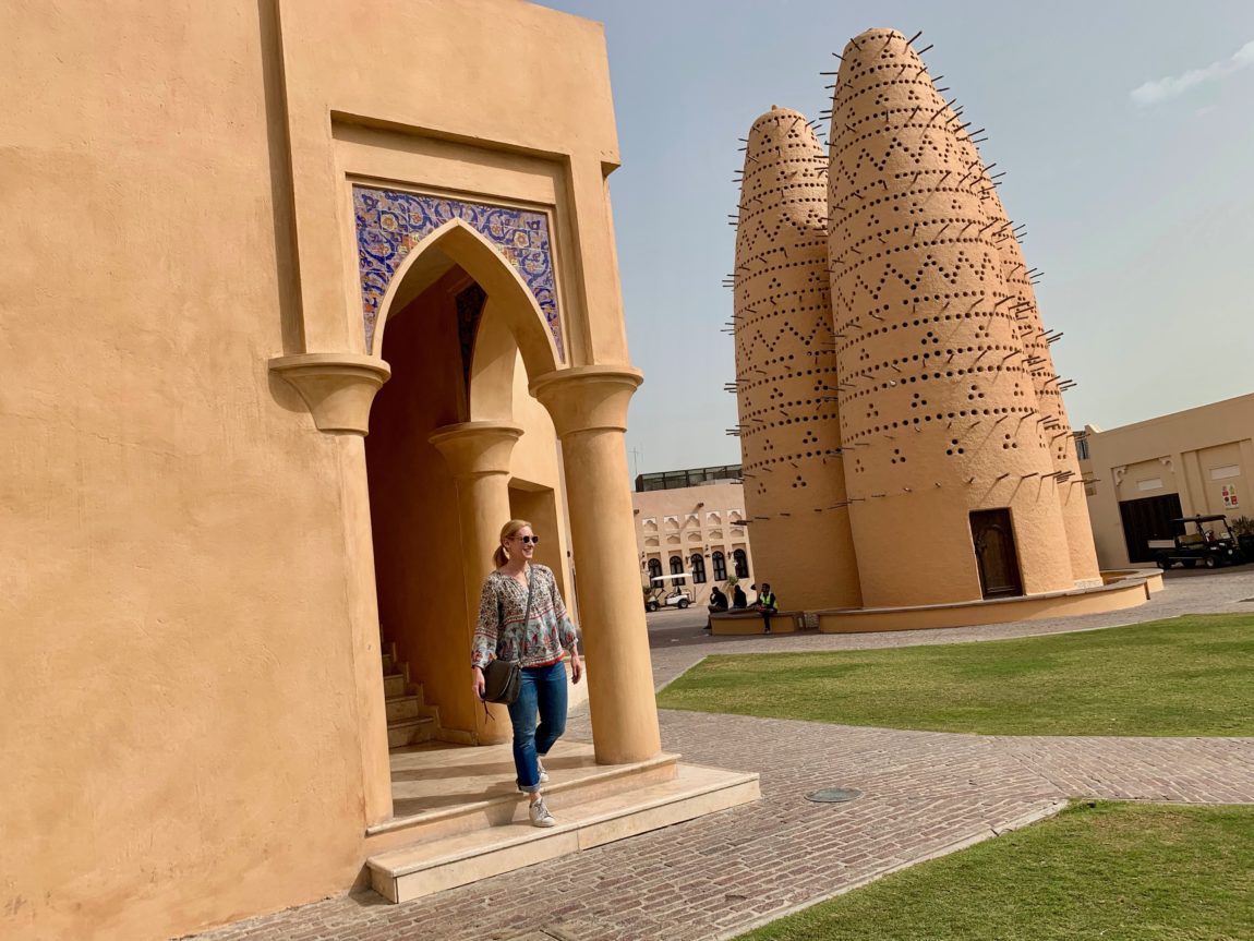 A Day in Doha: What to Do (And Why You Should Purposely Book a Layover ...