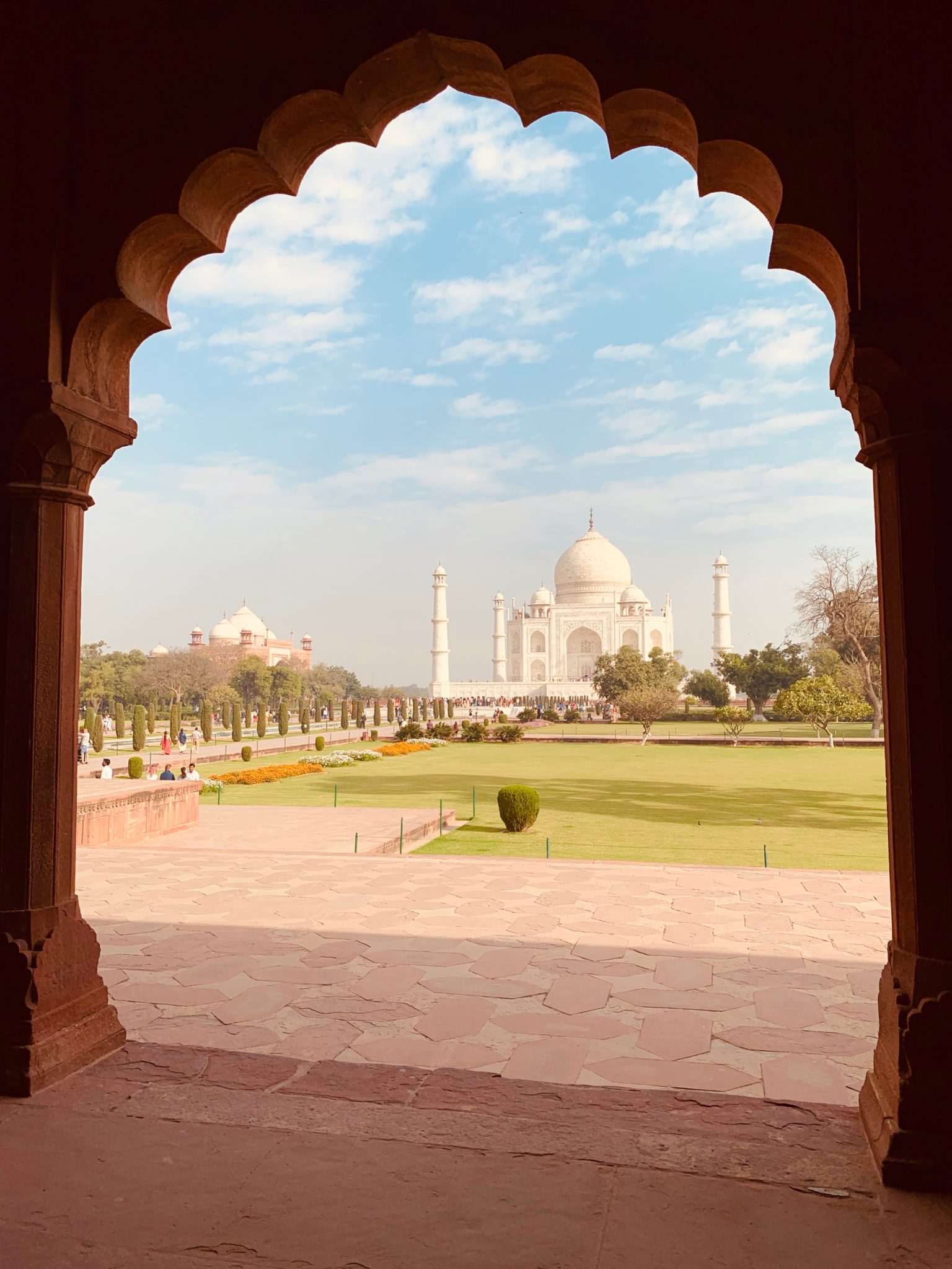 Planning a Visit to the Taj Mahal: Everything You Need to Know - Let's ...