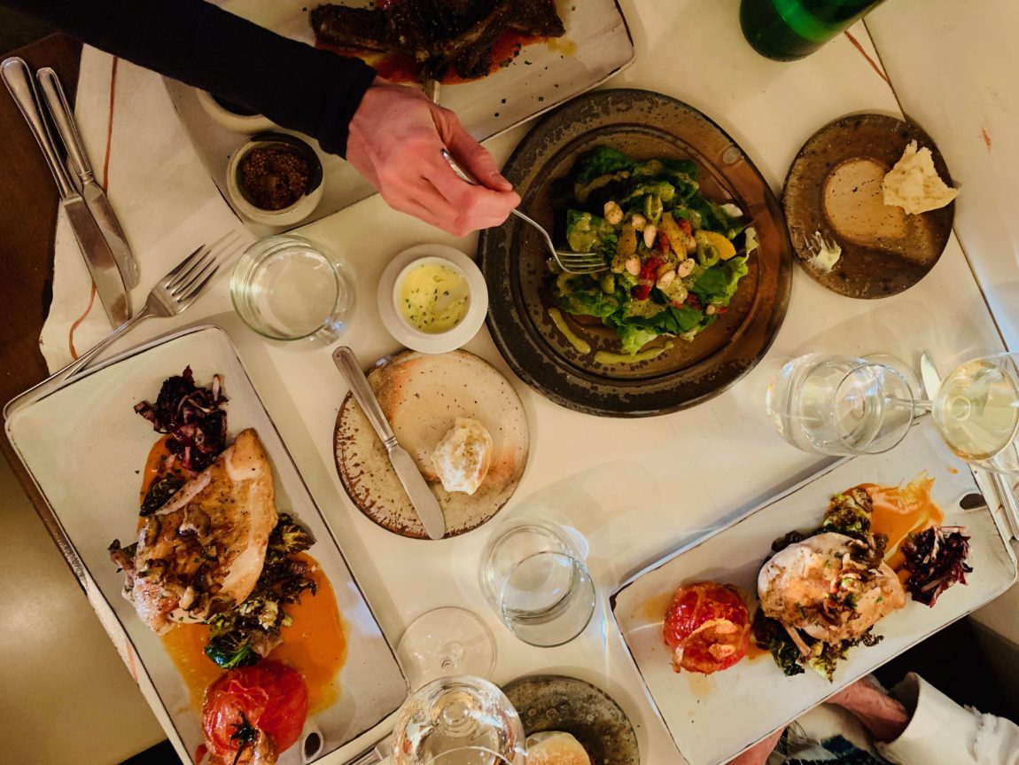 The Best Places to Eat in Santa Fe, New Mexico - Let's Be Merry