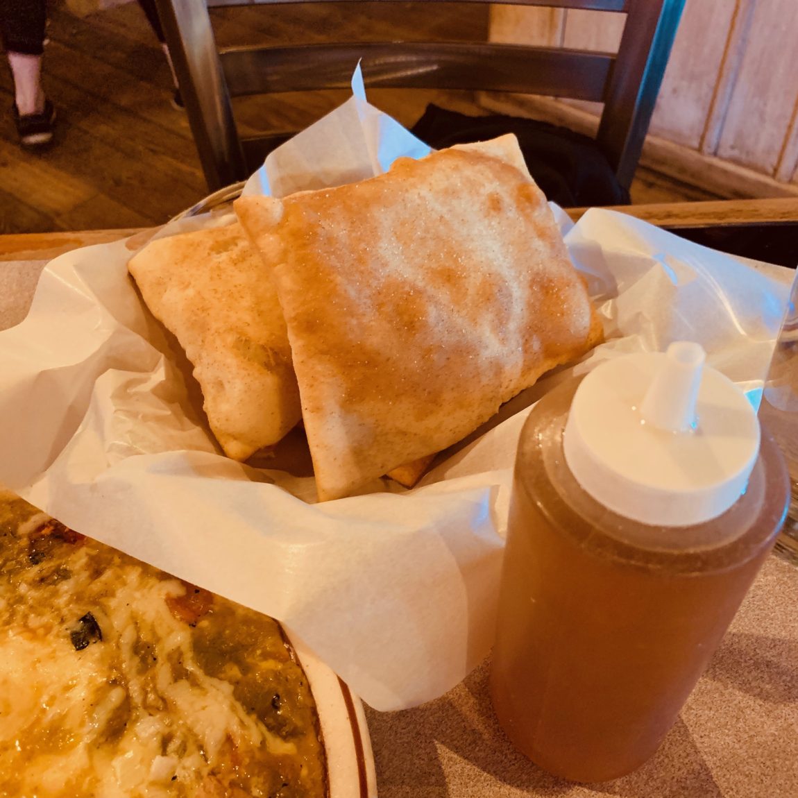 The Best Places to Eat in Santa Fe, New Mexico - Let's Be Merry