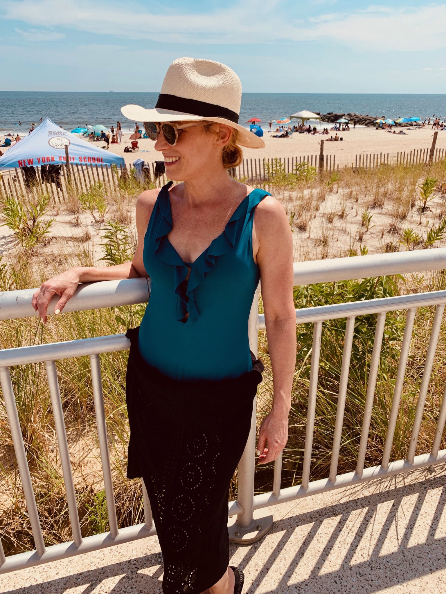 The Monthly Round-Up: August 2020, Plus Self-Care Tips - Let's Be Merry