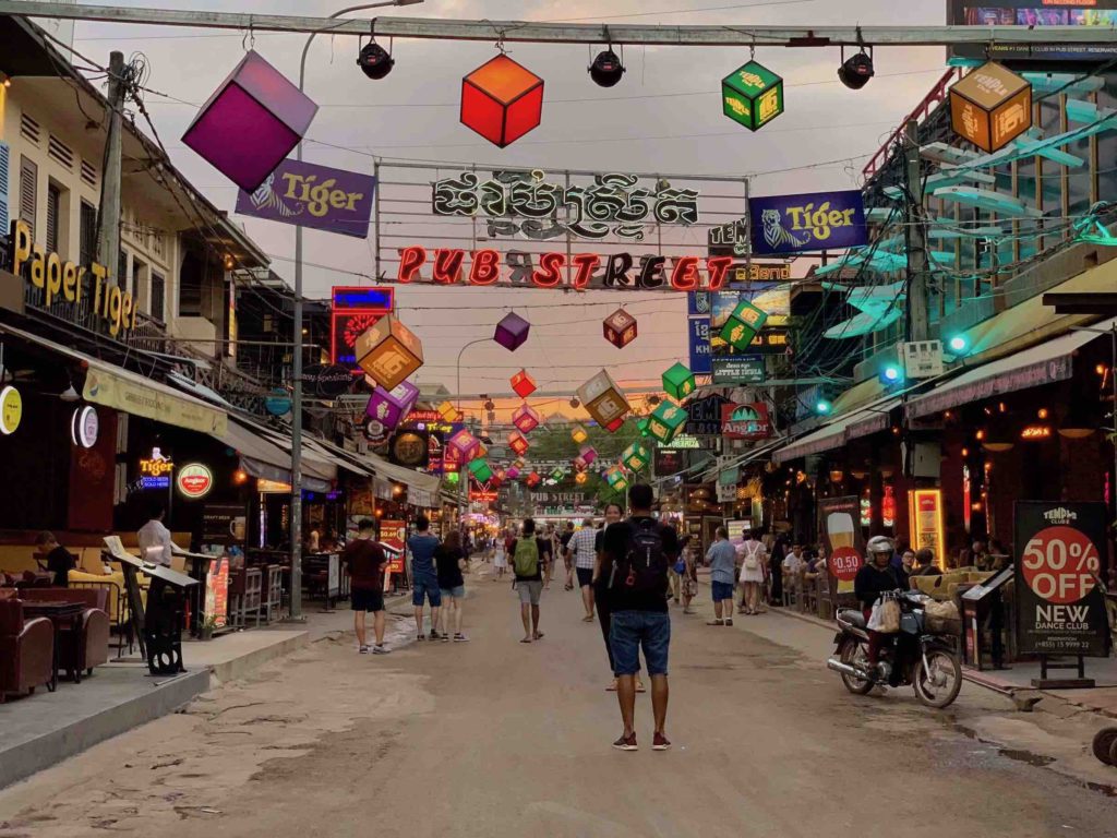 Things to Do in Siem Reap, Cambodia - Let's Be Merry