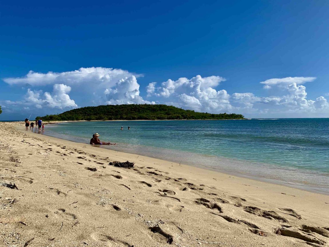 10 Things I Loved and Hated about Vieques - Let's Be Merry