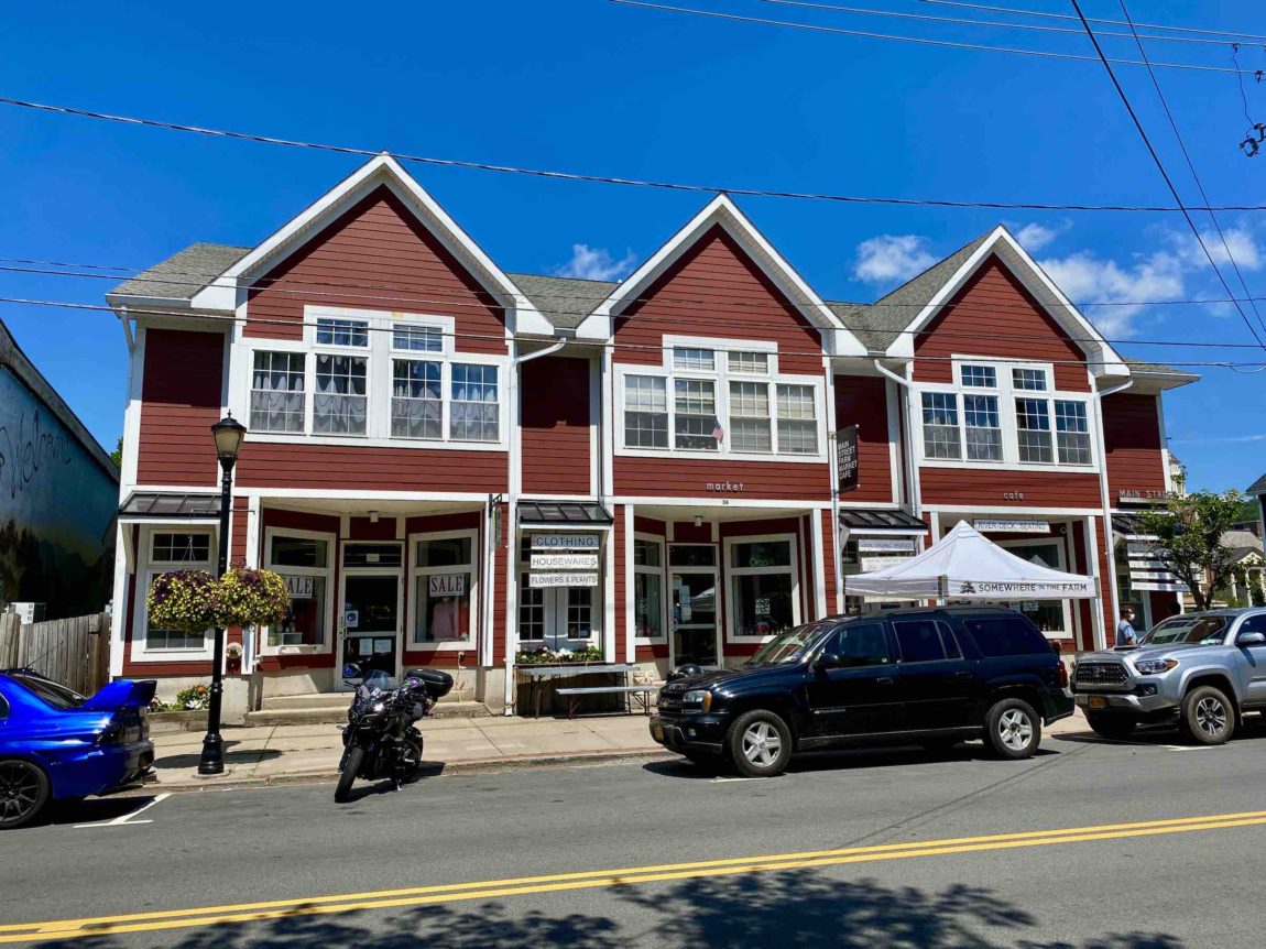 Our Weekend Itinerary for Livingston Manor, in the Catskills - Let's Be ...