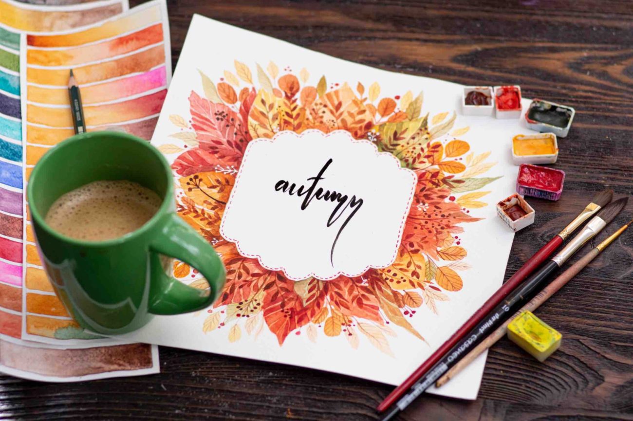 September 2020: The Monthly Round-Up - Let's Be Merry