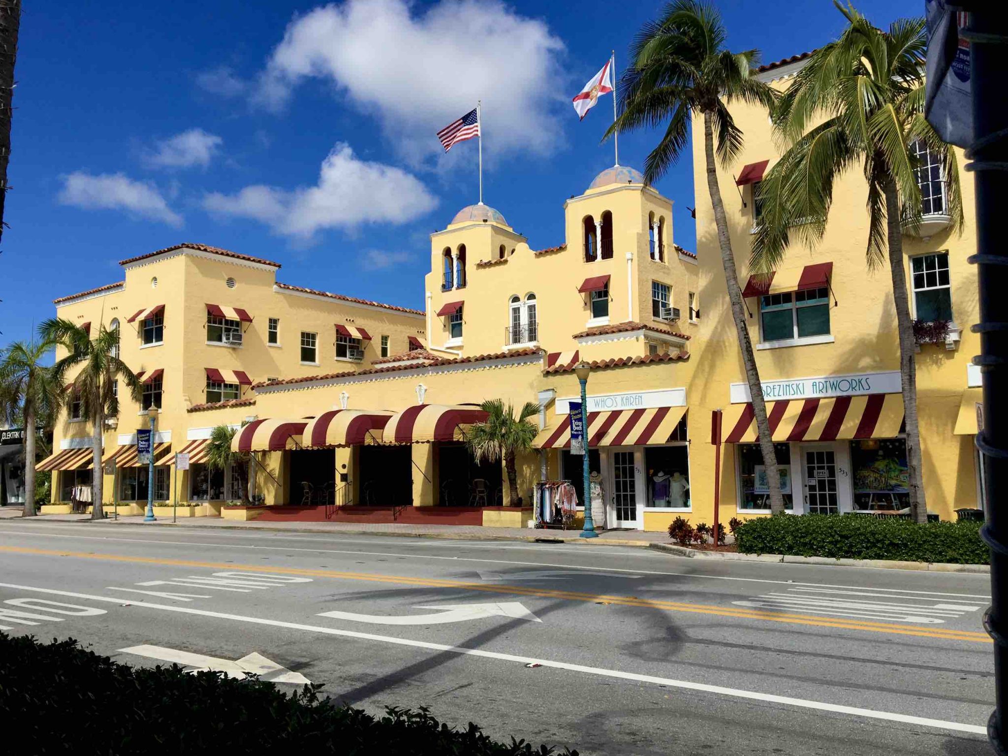 Travel Guide: Things to Do in Delray Beach, Florida - Let's Be Merry