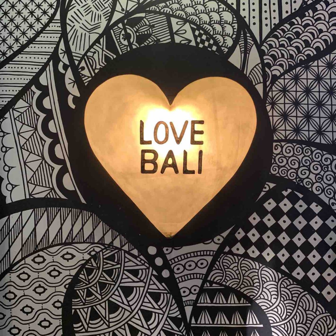 10 things I Loved and Hated About Bali - Let's Be Merry