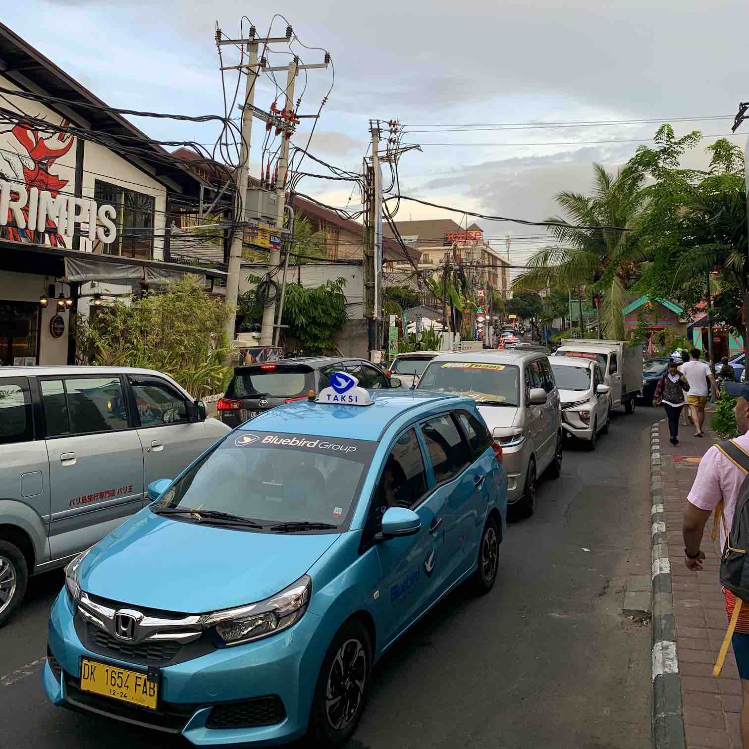 10 things I Loved and Hated About Bali - Let's Be Merry