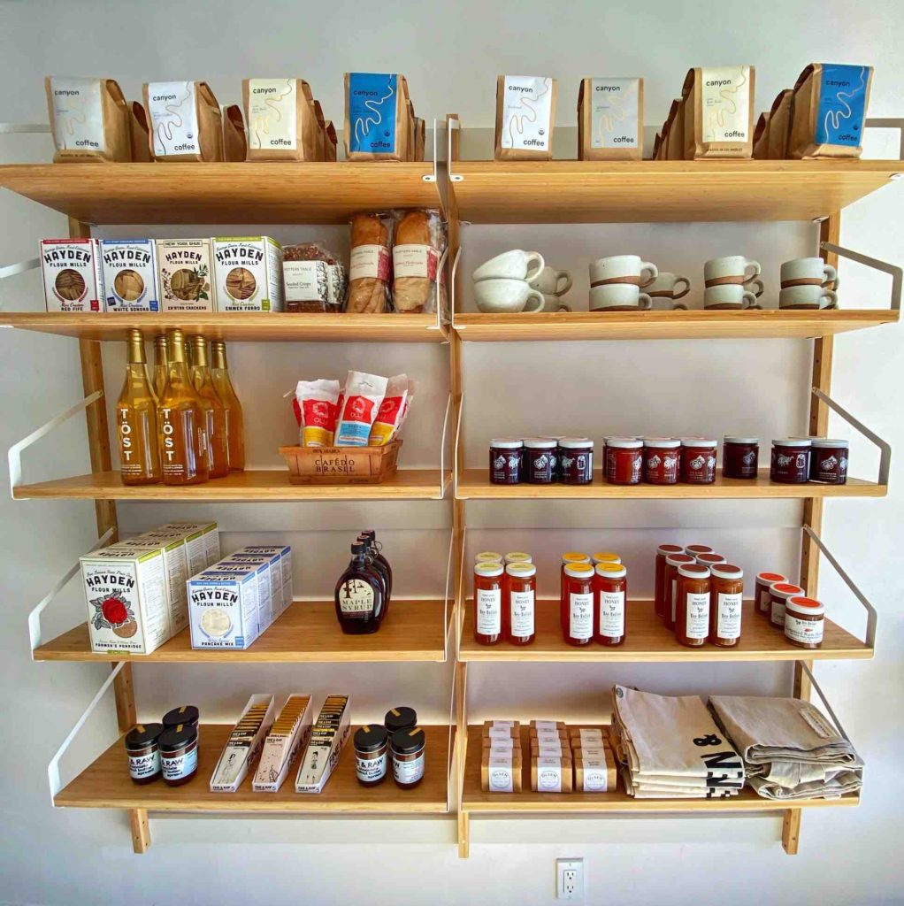 Food Guide: The Best Woodstock, NY Restaurants - Let's Be Merry