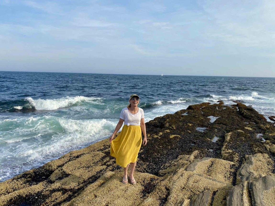 Mid-Coast Maine: A 5 Day Itinerary (Plus Everything to See and Do ...