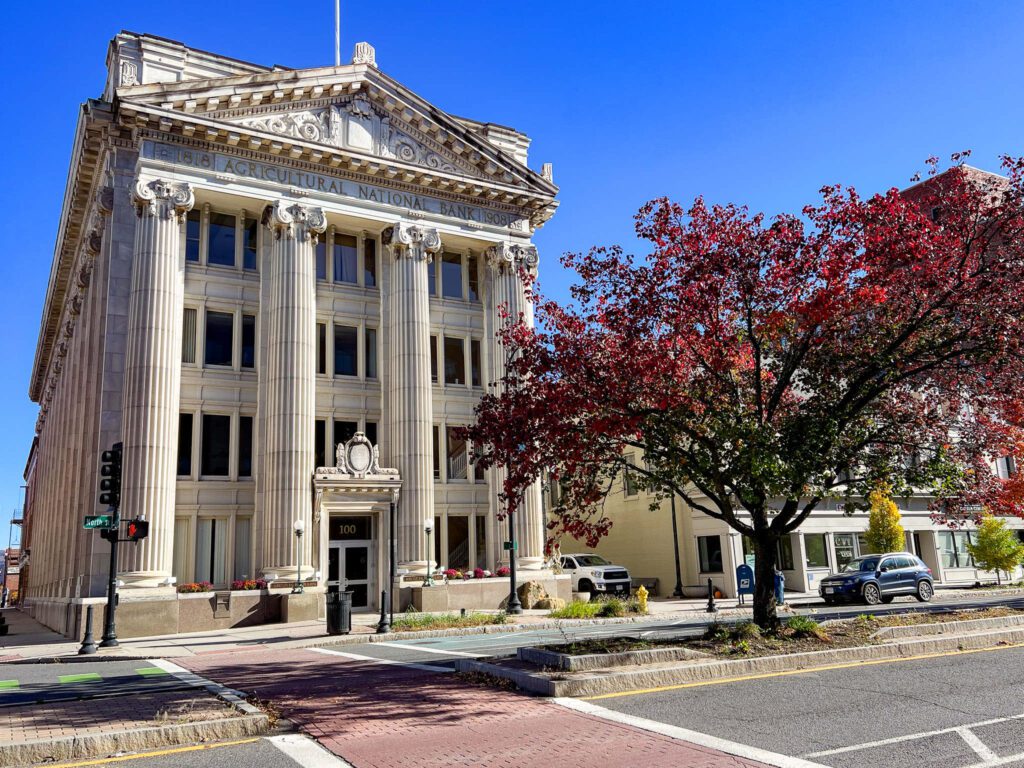 How to Spend a Perfect Fall Weekend in Pittsfield, Massachusetts in the ...