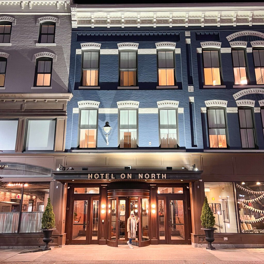 How to Spend a Perfect Fall Weekend in Pittsfield, Massachusetts in the ...