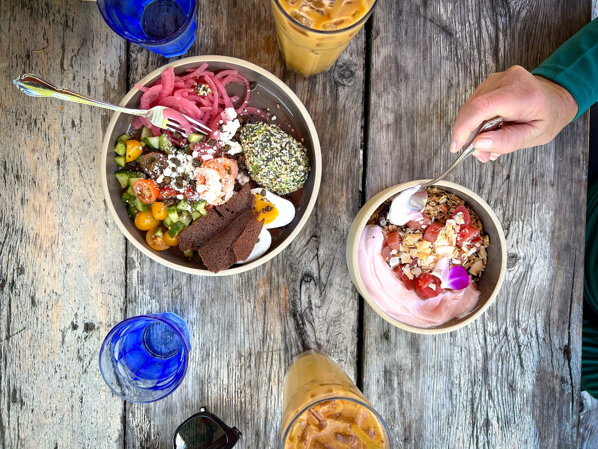 The Best Places to Eat in Jackson Hole, Wyoming - Let's Be Merry