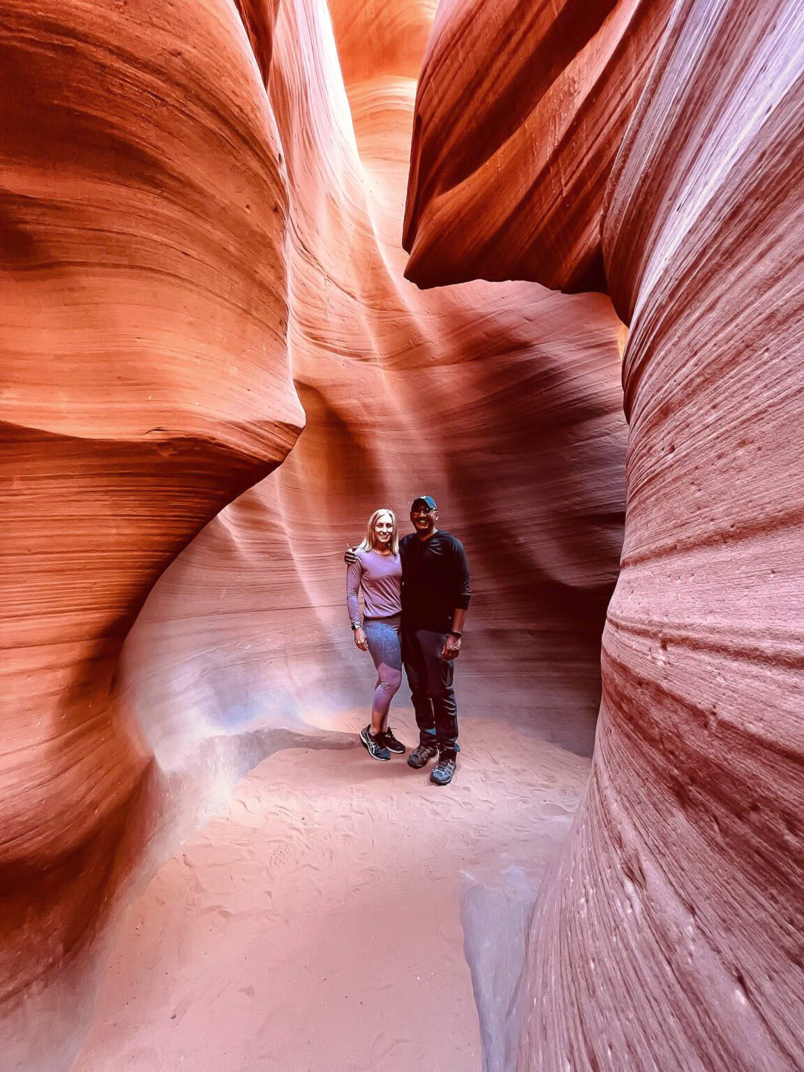 Why You Need to Go on a Southwest Road Trip - Let's Be Merry