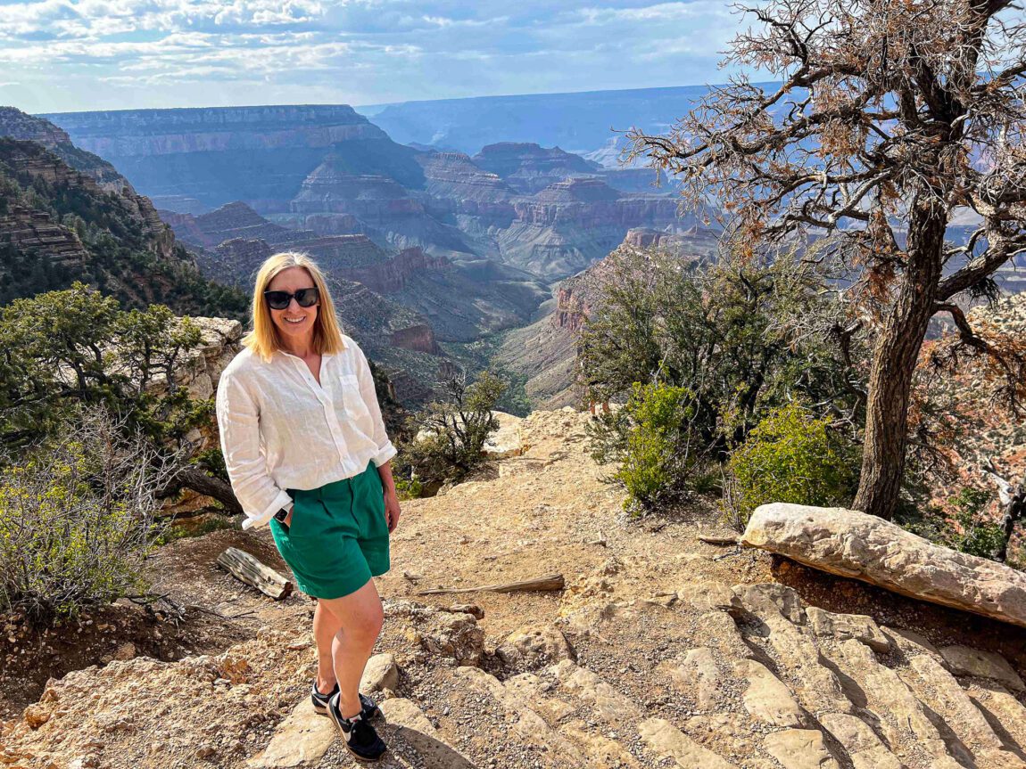 Why You Need to Go on a Southwest Road Trip - Let's Be Merry